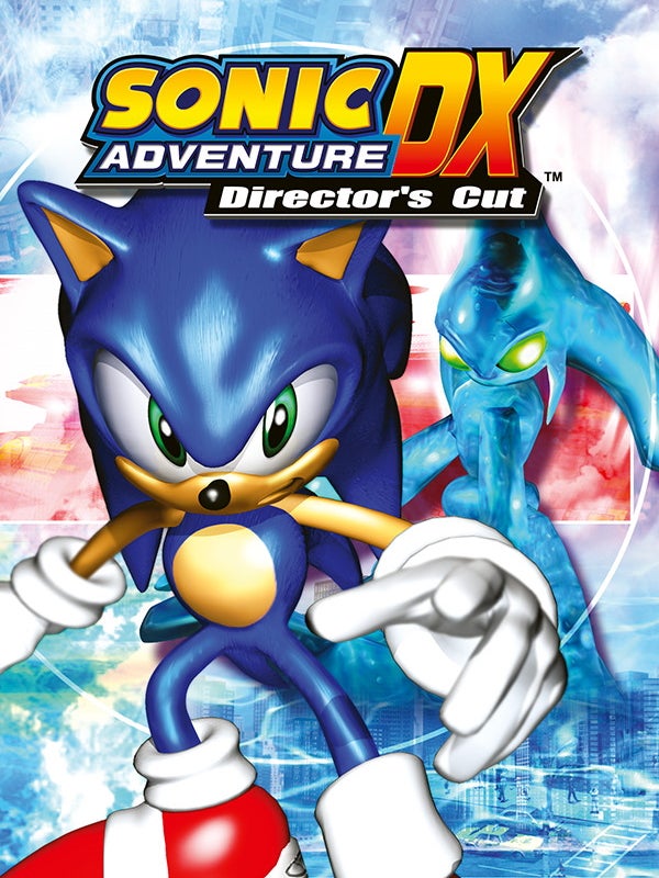 All Sonic The Hedgehog games | Eurogamer.net