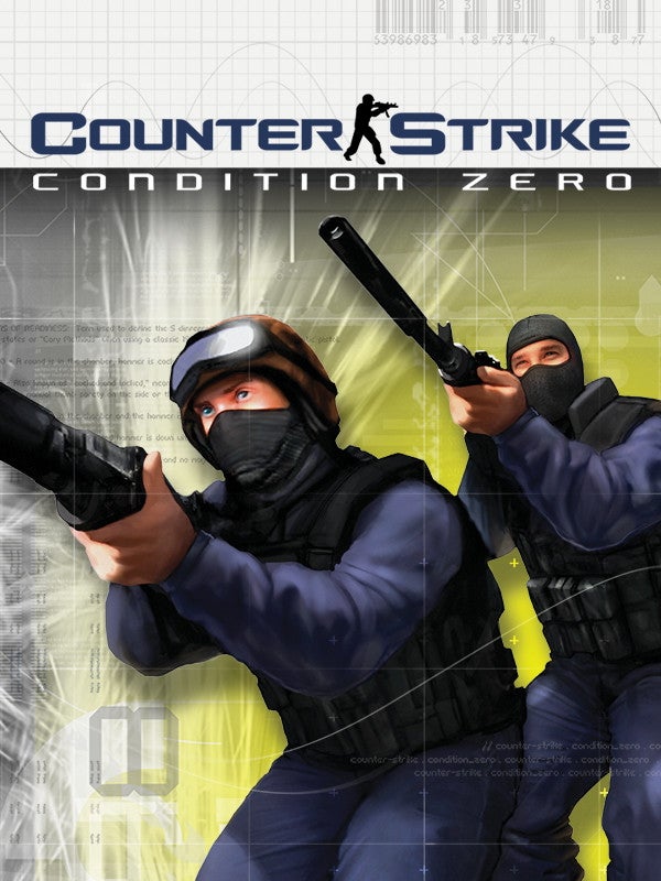 Counter-Strike: Condition Zero | Eurogamer.es
