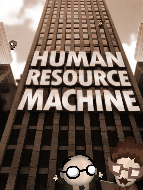 Human Resource Machine | VG247