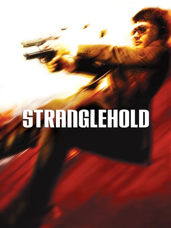 Stranglehold | Rock Paper Shotgun