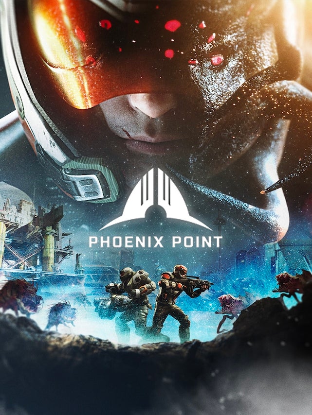 Phoenix Point | Rock Paper Shotgun