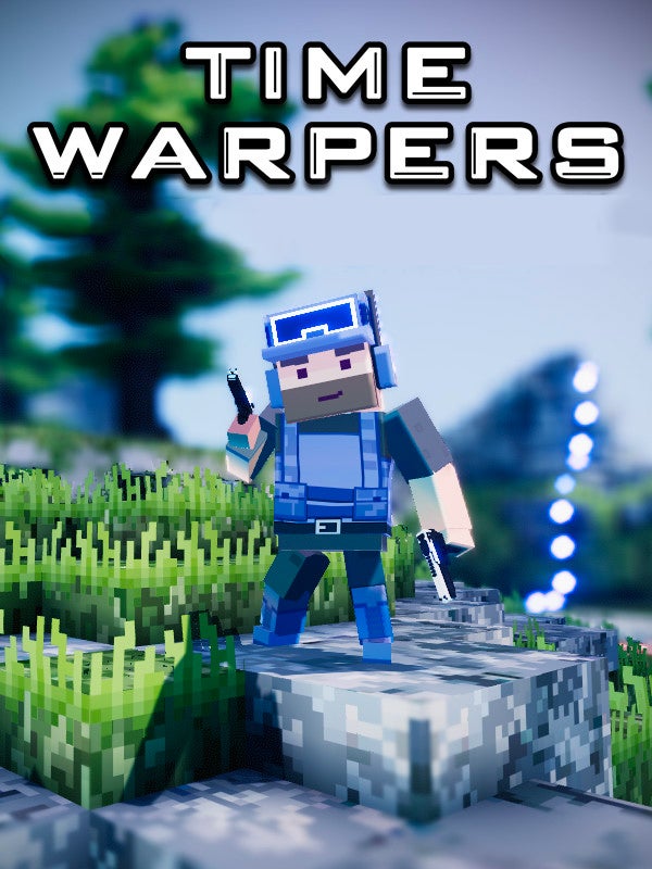 time warpers | Rock Paper Shotgun