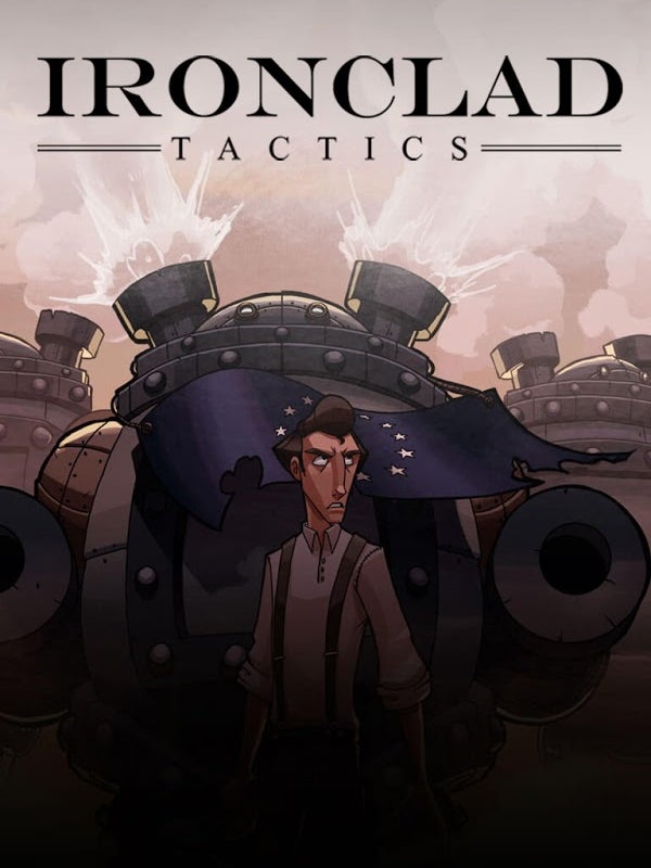 Ironclad Tactics review | Eurogamer.net