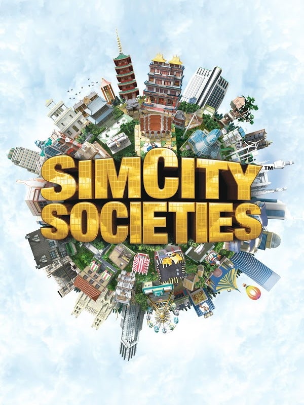 SimCity Societies | Rock Paper Shotgun