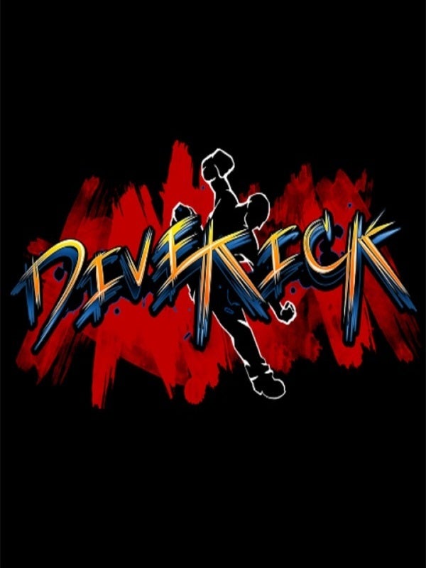Divekick | Rock Paper Shotgun