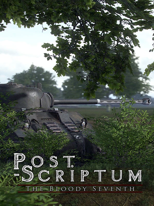 Post Scriptum | Rock Paper Shotgun