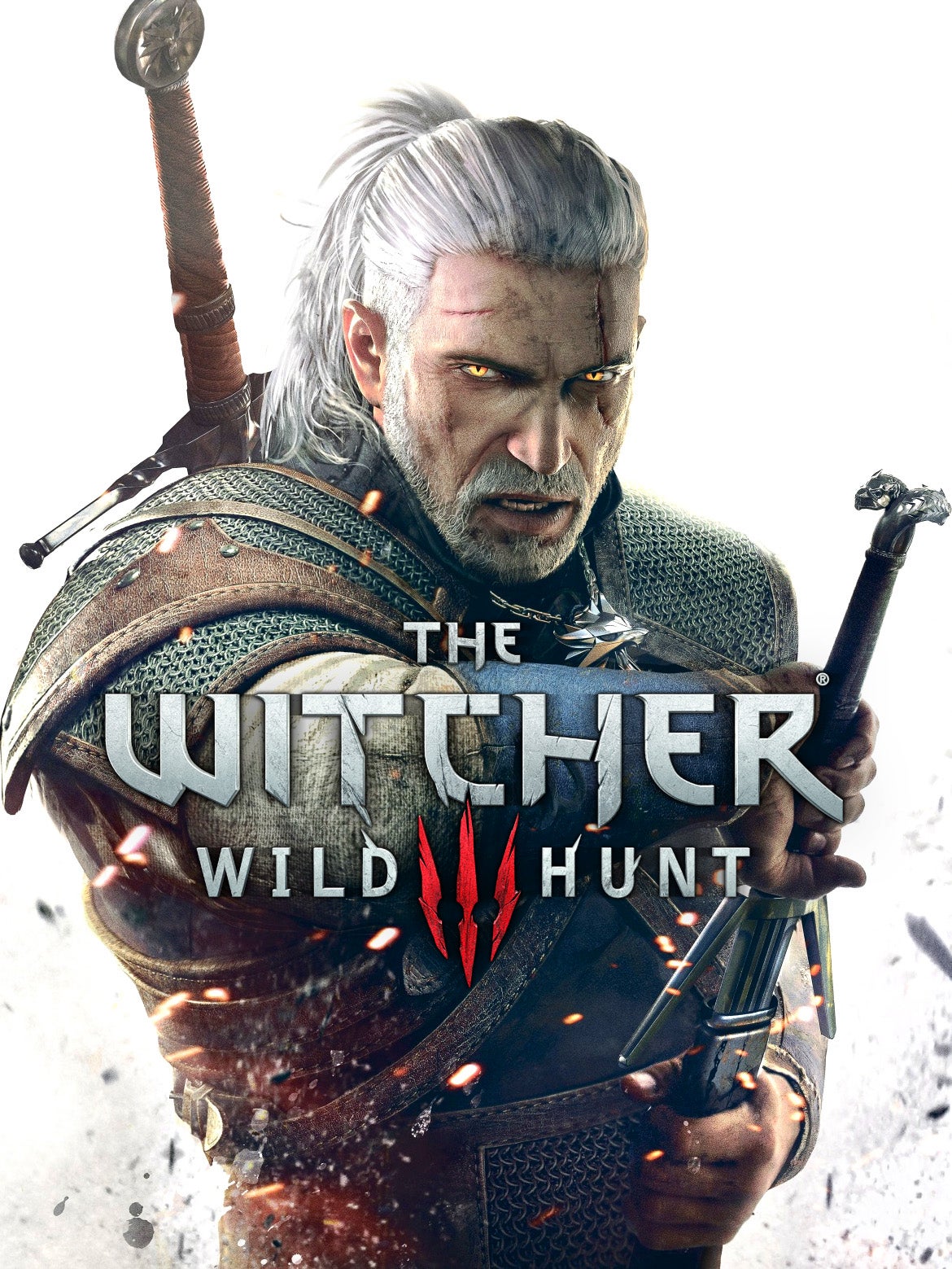 The Witcher 3 Wild Hunt Rock Paper Shotgun