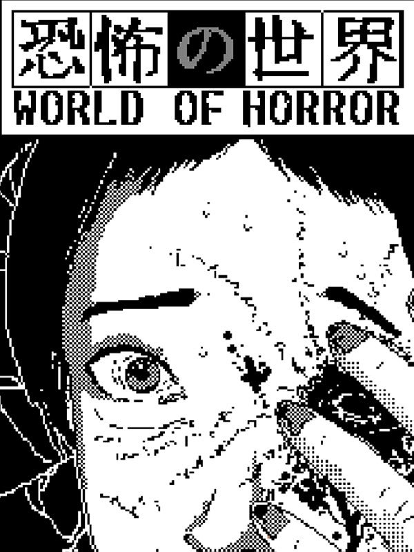 World Of Horror review: a weird and wonderful horror adventure in time ...