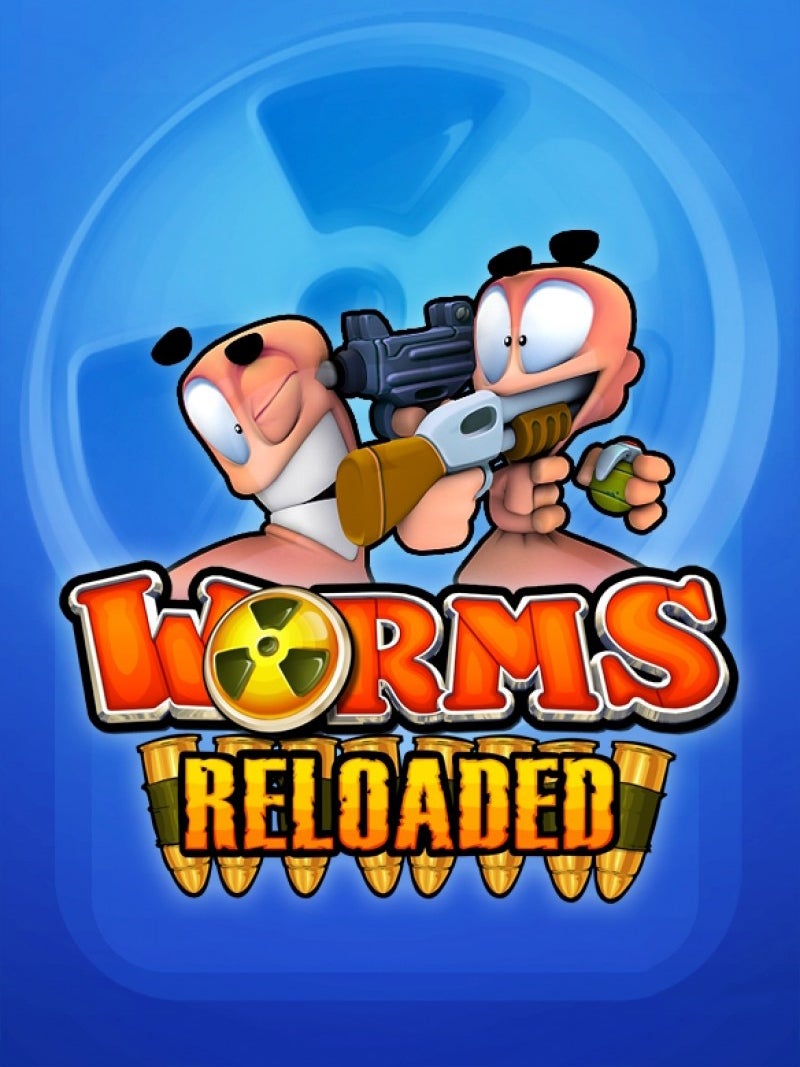 Worms Reloaded | VG247