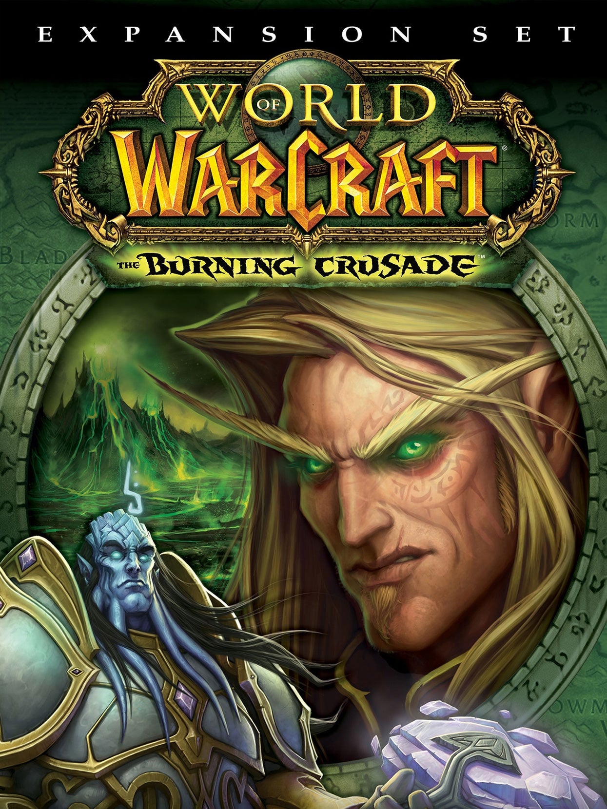 All Warcraft games | Eurogamer.net