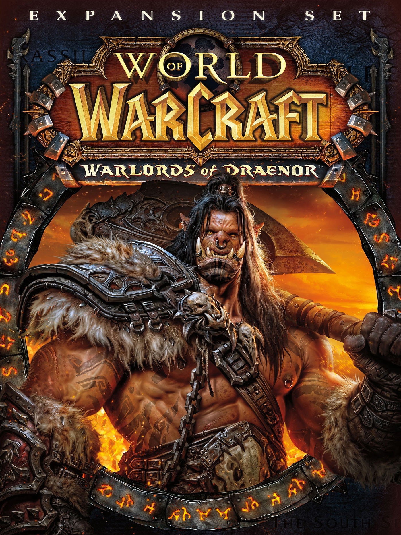 All Warcraft games | Eurogamer.net