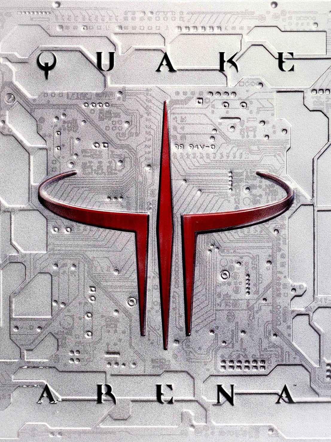 Quake III Arena | Eurogamer.net
