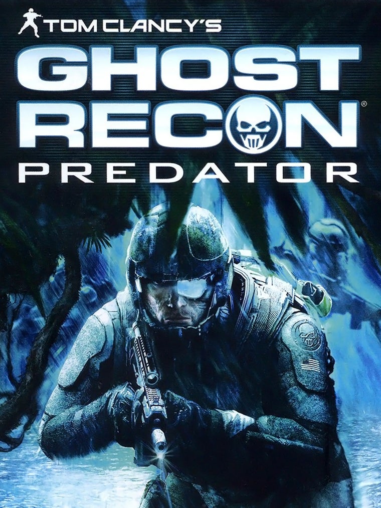 Tom Clancy's Ghost Recon: Predator | VG247