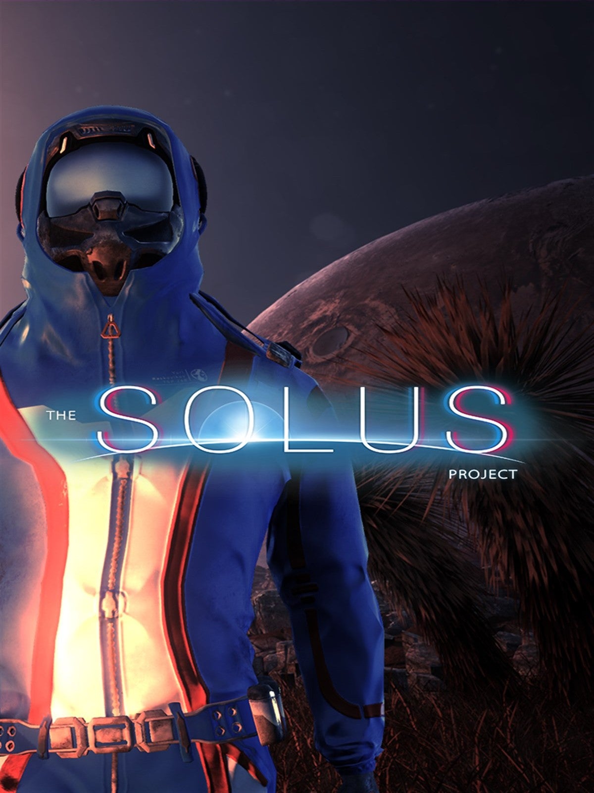 The Solus Project | Rock Paper Shotgun