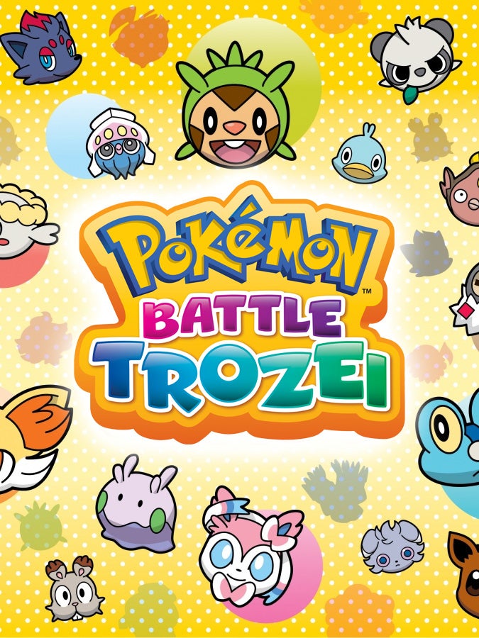 Pokémon Link: Battle! | Eurogamer.pt