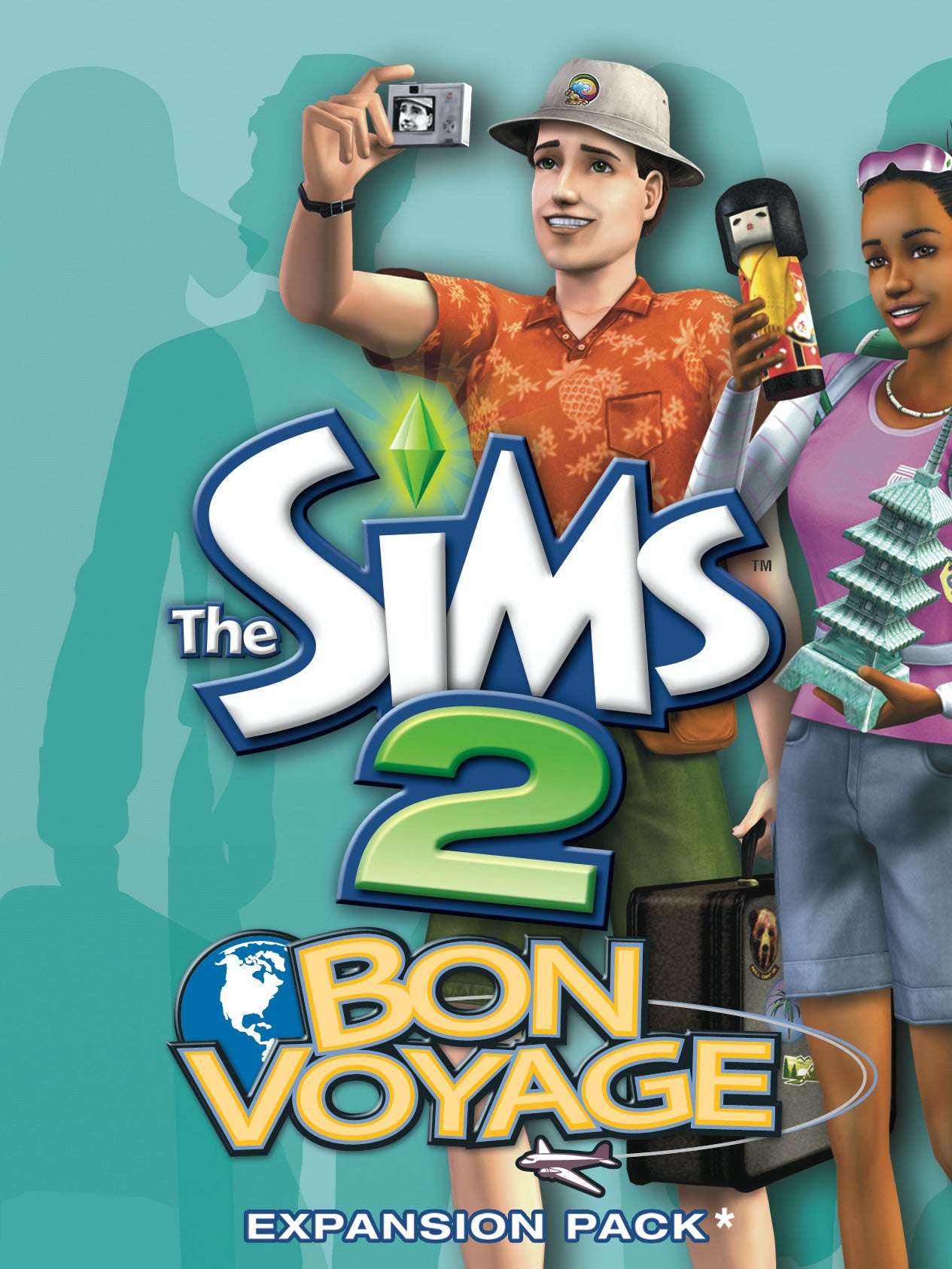New Sims 2 expansion | Eurogamer.net