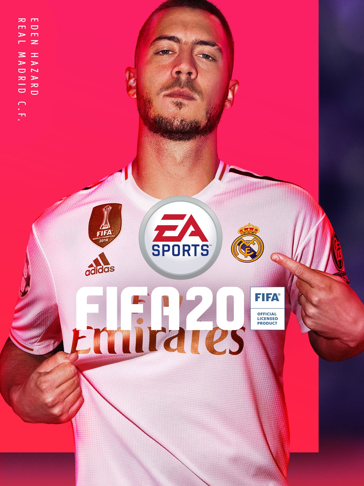 All FIFA games | Eurogamer.net