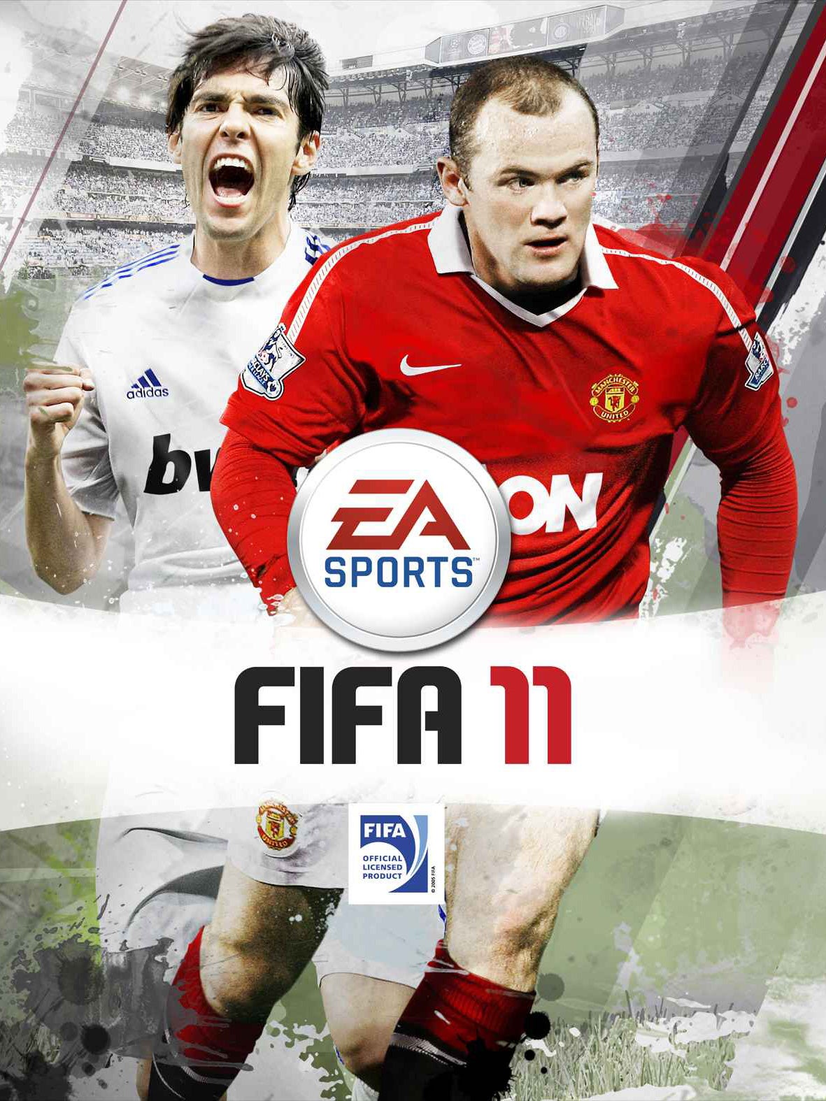 All FIFA games | Eurogamer.net
