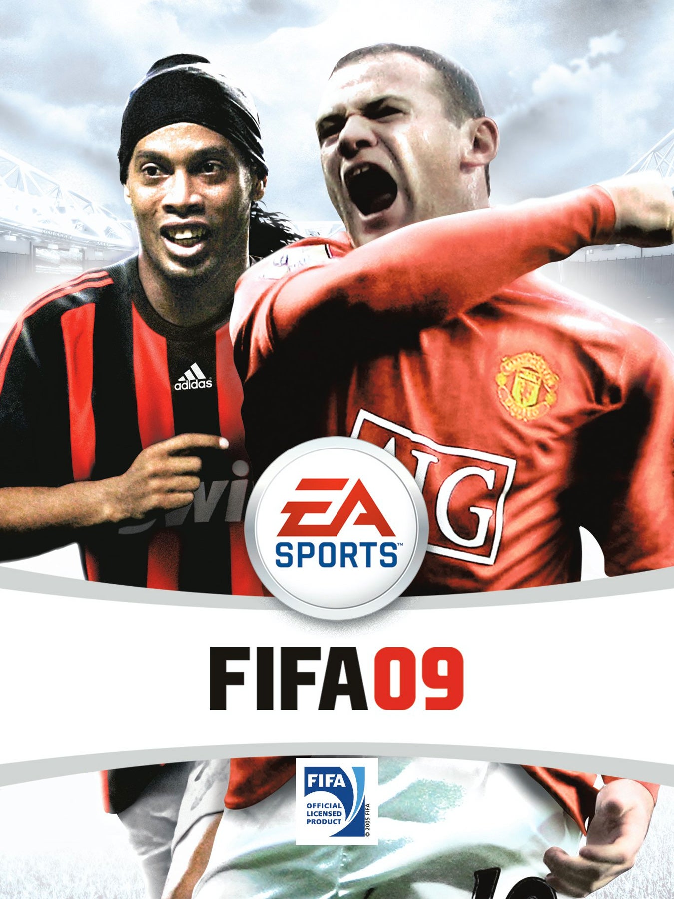All FIFA games | Eurogamer.net