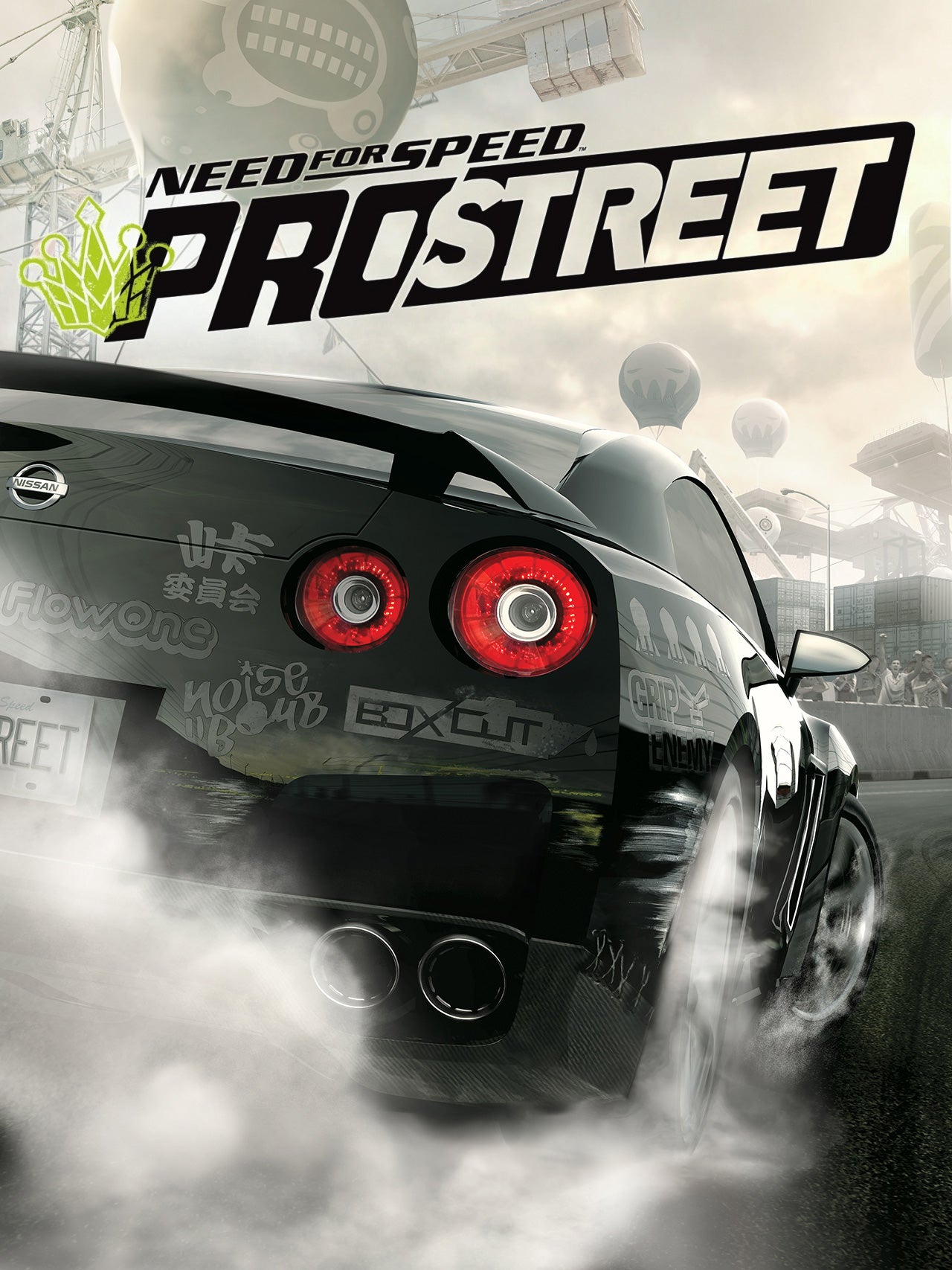 All Need for Speed games | Eurogamer.de