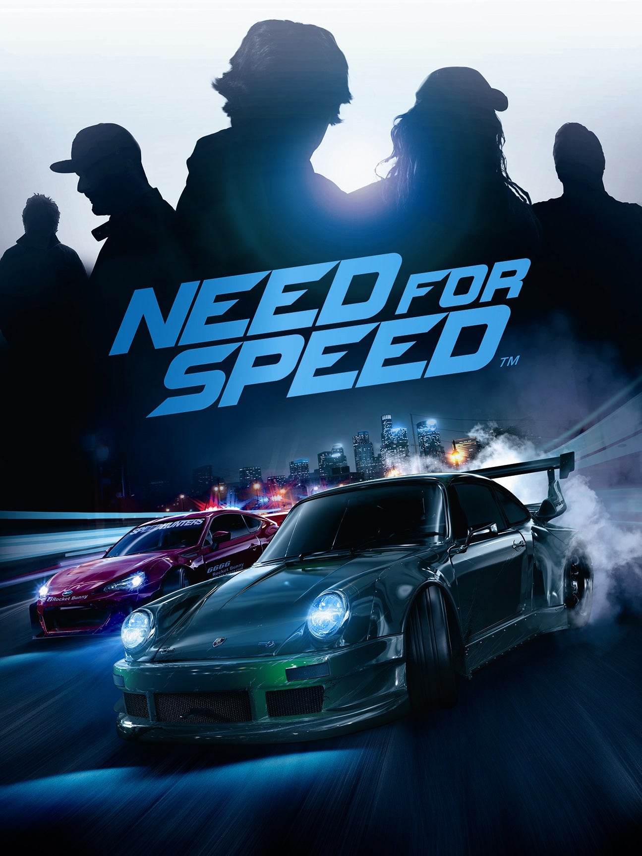 All Need for Speed games | Eurogamer.pt