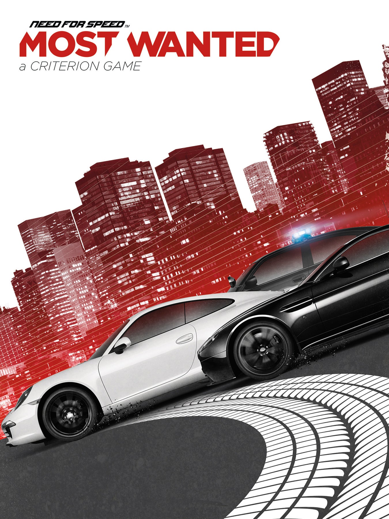 All Need for Speed games | Eurogamer.pt