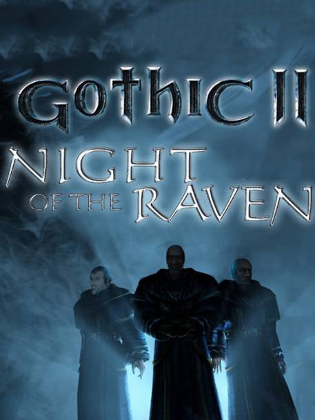 Najlepszy mod do Gothic 2 to już właściwie nowa gra. Zobaczcie, jak ...