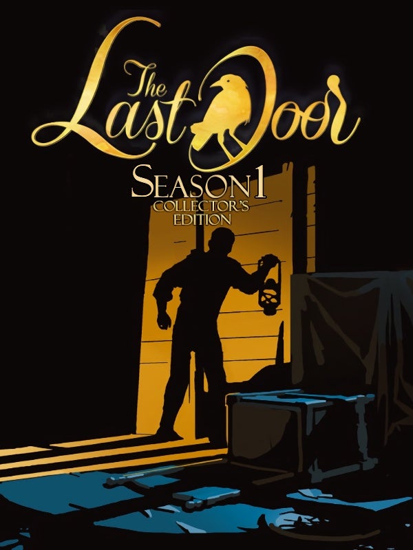 The Last Door | Rock Paper Shotgun