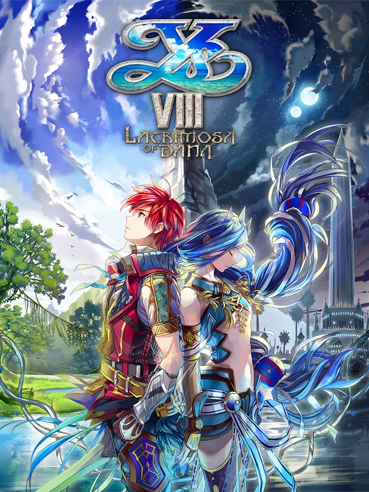 All Ys games | VG247