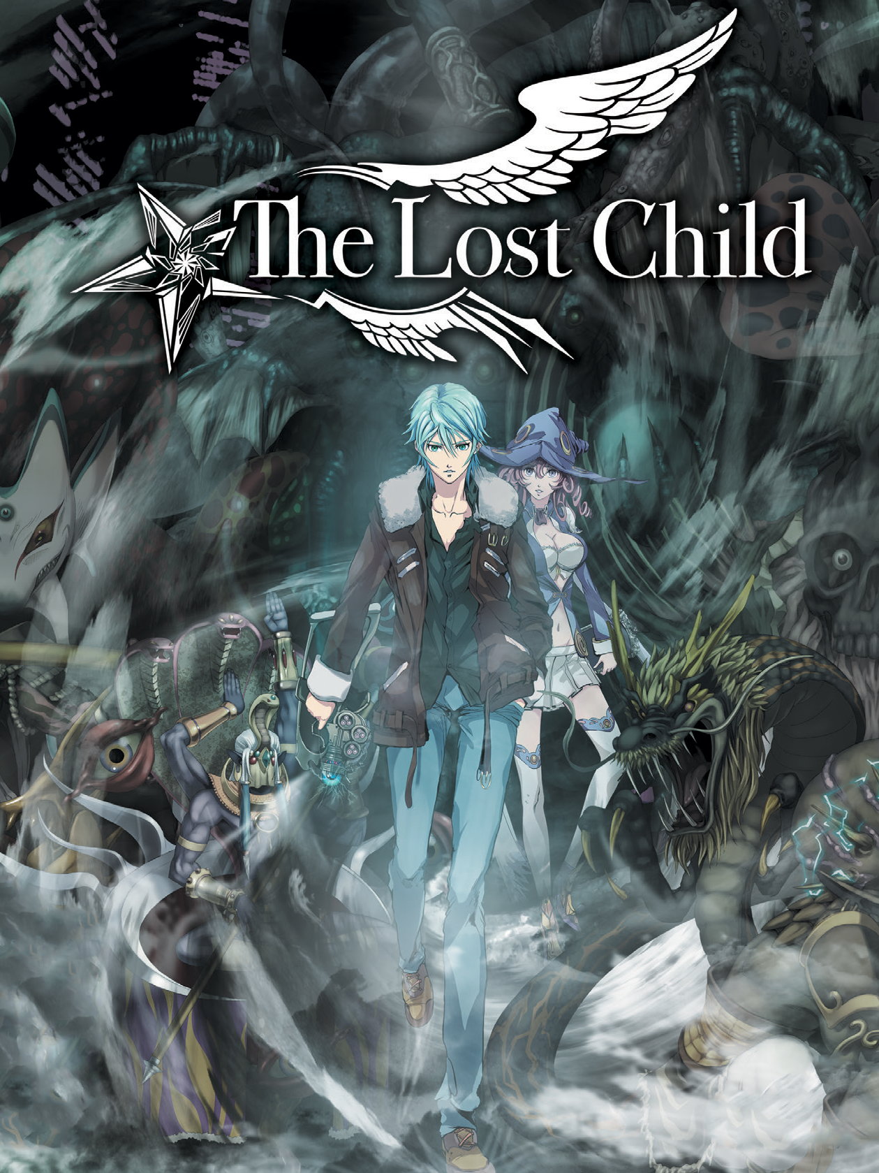 The Lost Child | VG247