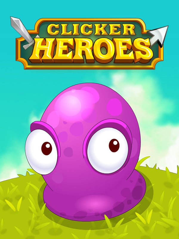 Clicker Heroes | Rock Paper Shotgun