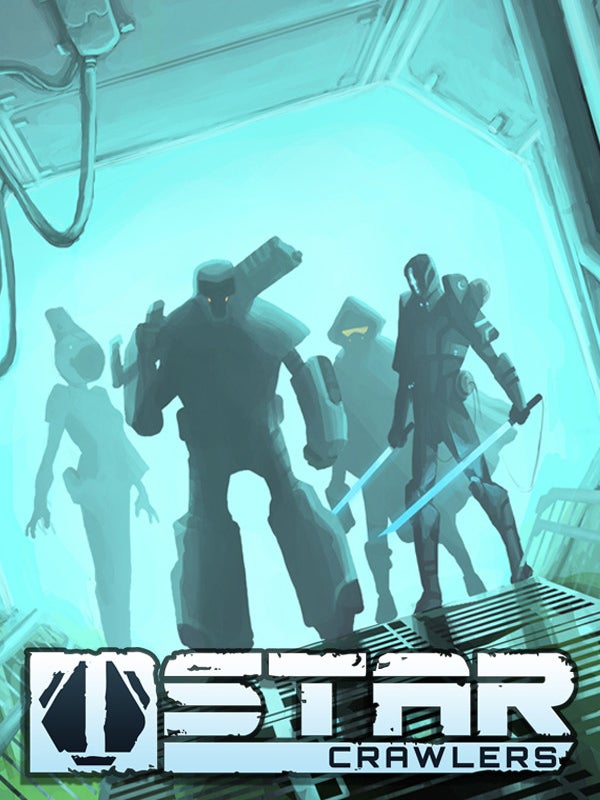 StarCrawlers Kickstarter Scuttles Halfway Towards Goal | Rock Paper Shotgun