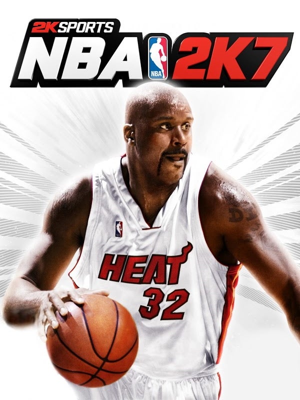 All NBA games | Eurogamer.net