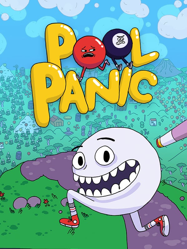 Pool Panic | Rock Paper Shotgun