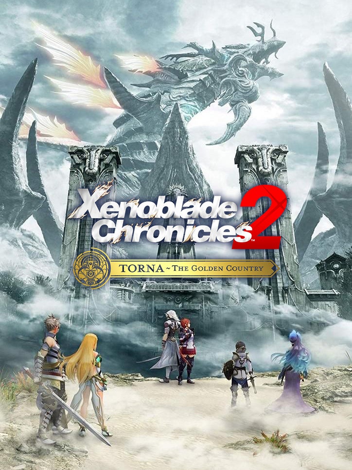 All Xeno games | Eurogamer.de