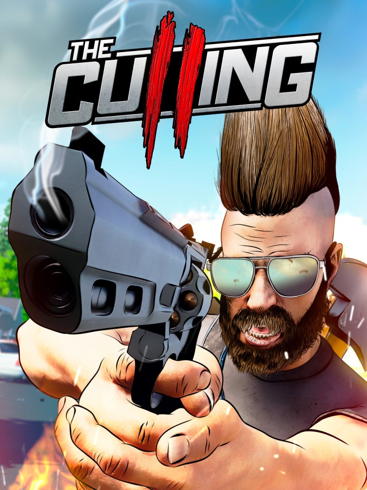 The Culling 2 | Rock Paper Shotgun