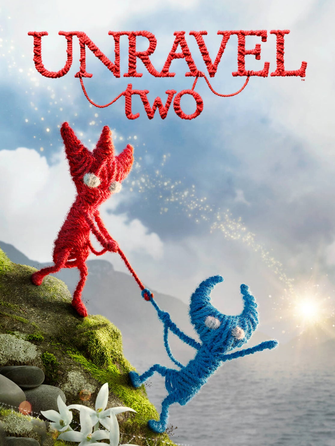 Unravel Two | Eurogamer.net