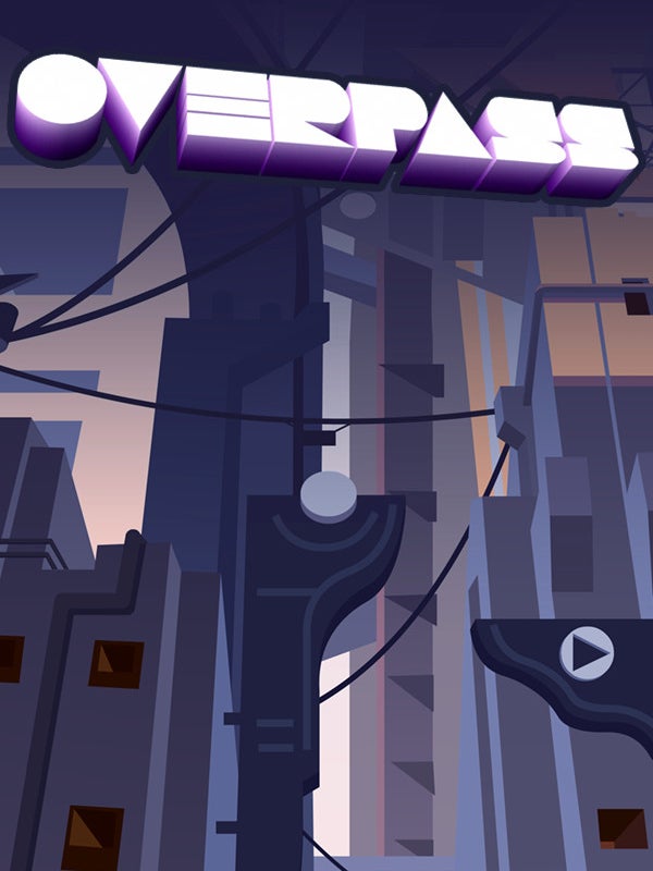 Overpass | Rock Paper Shotgun