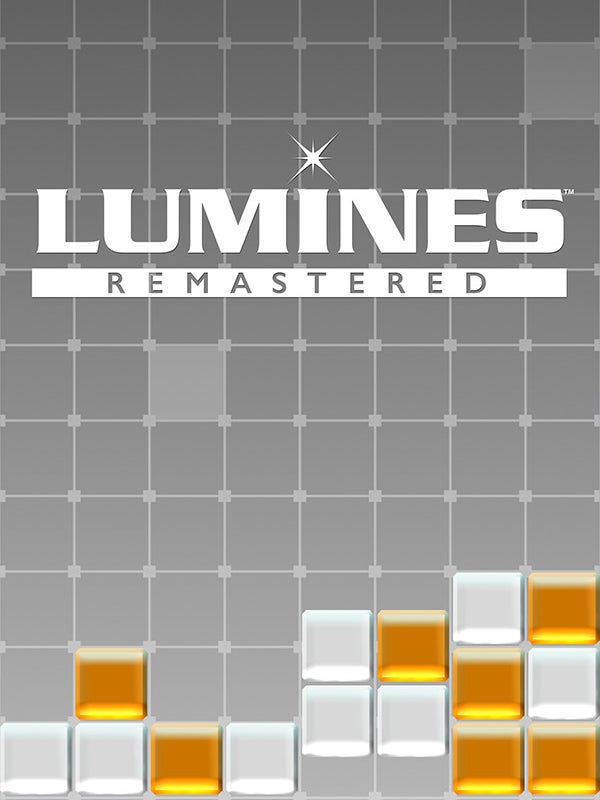 Lumines Remastered | VG247