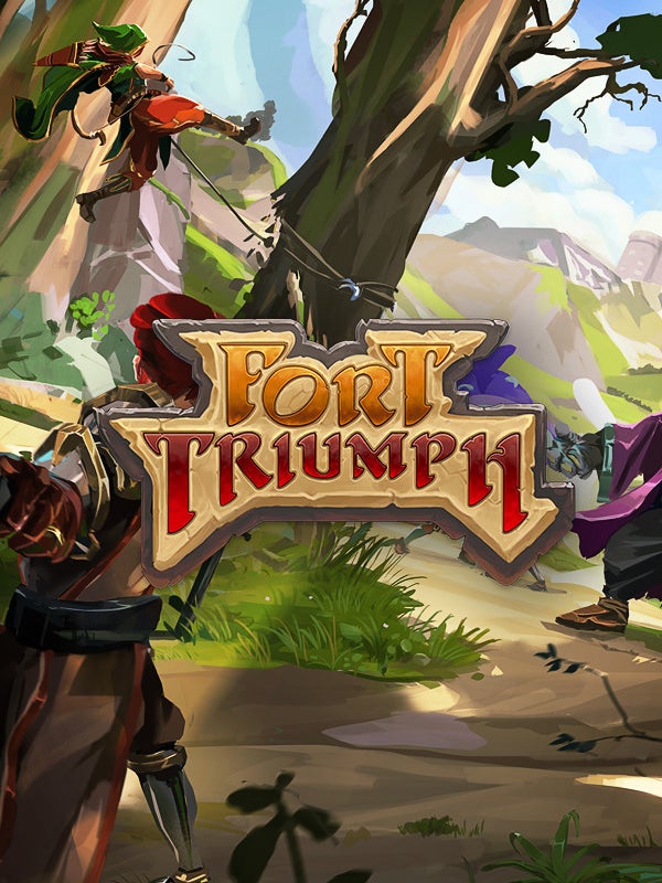 Tactical RPG Fort Triumph enters early access today | Rock Paper Shotgun