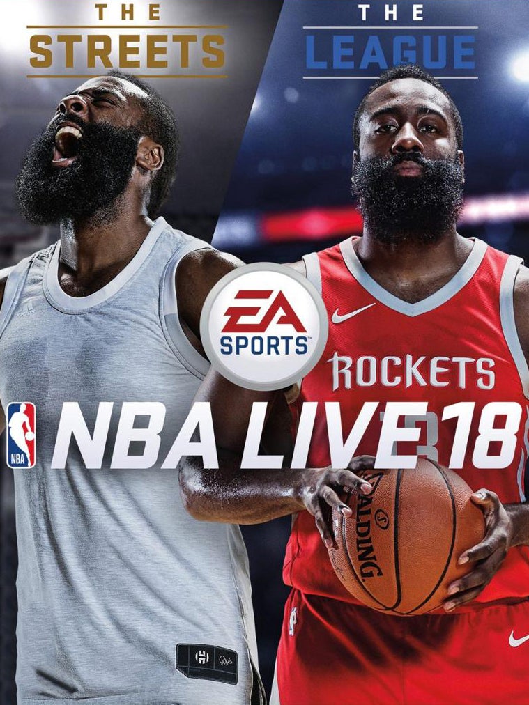 All NBA games | Eurogamer.net