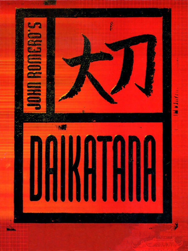 Daikatana | VG247