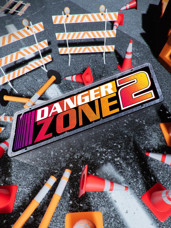 Danger Zone 2 | Rock Paper Shotgun