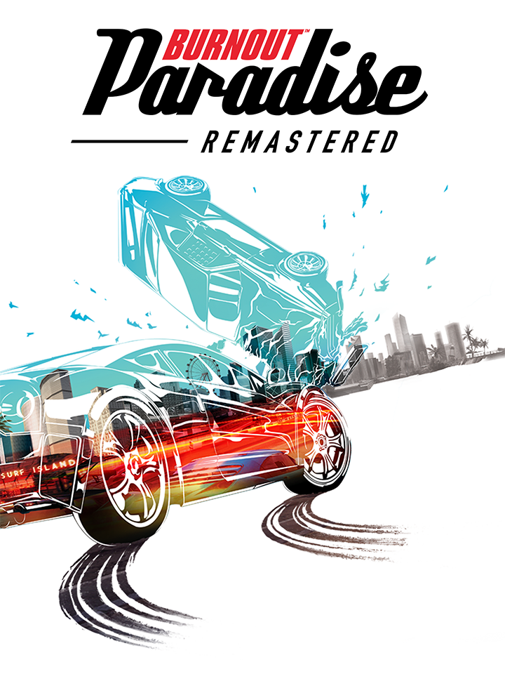 Burnout paradise switch store