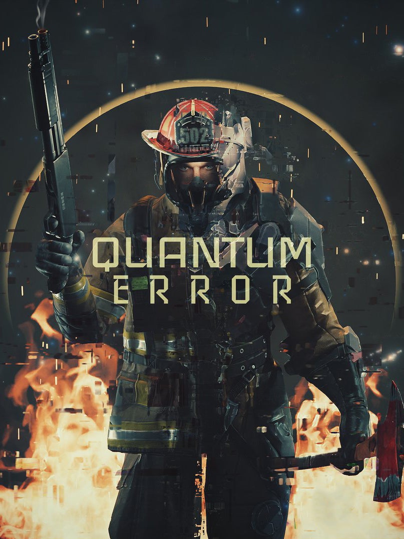 Quantum Error recebe trailer recheado de gameplay | Eurogamer.pt