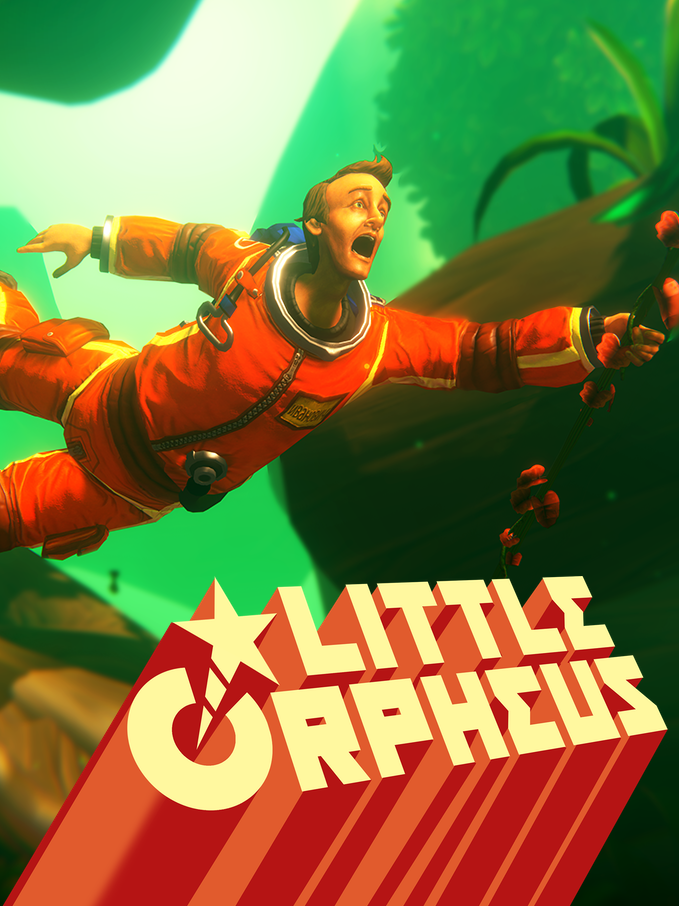Little Orpheus | Rock Paper Shotgun
