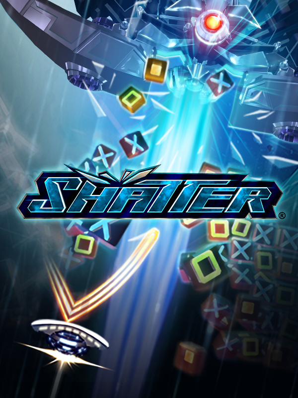Shatter | Rock Paper Shotgun