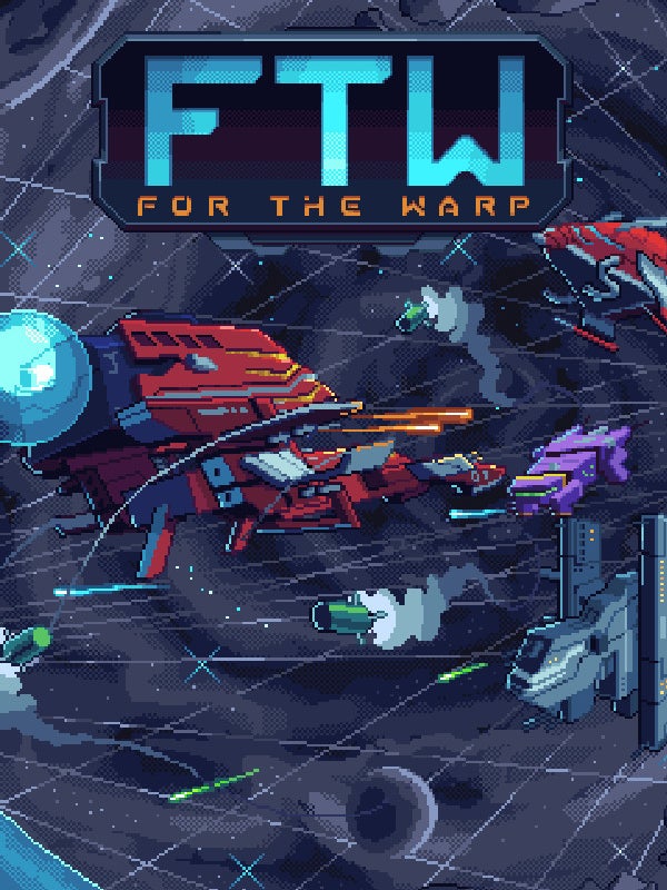 For The Warp review (early access) | Rock Paper Shotgun