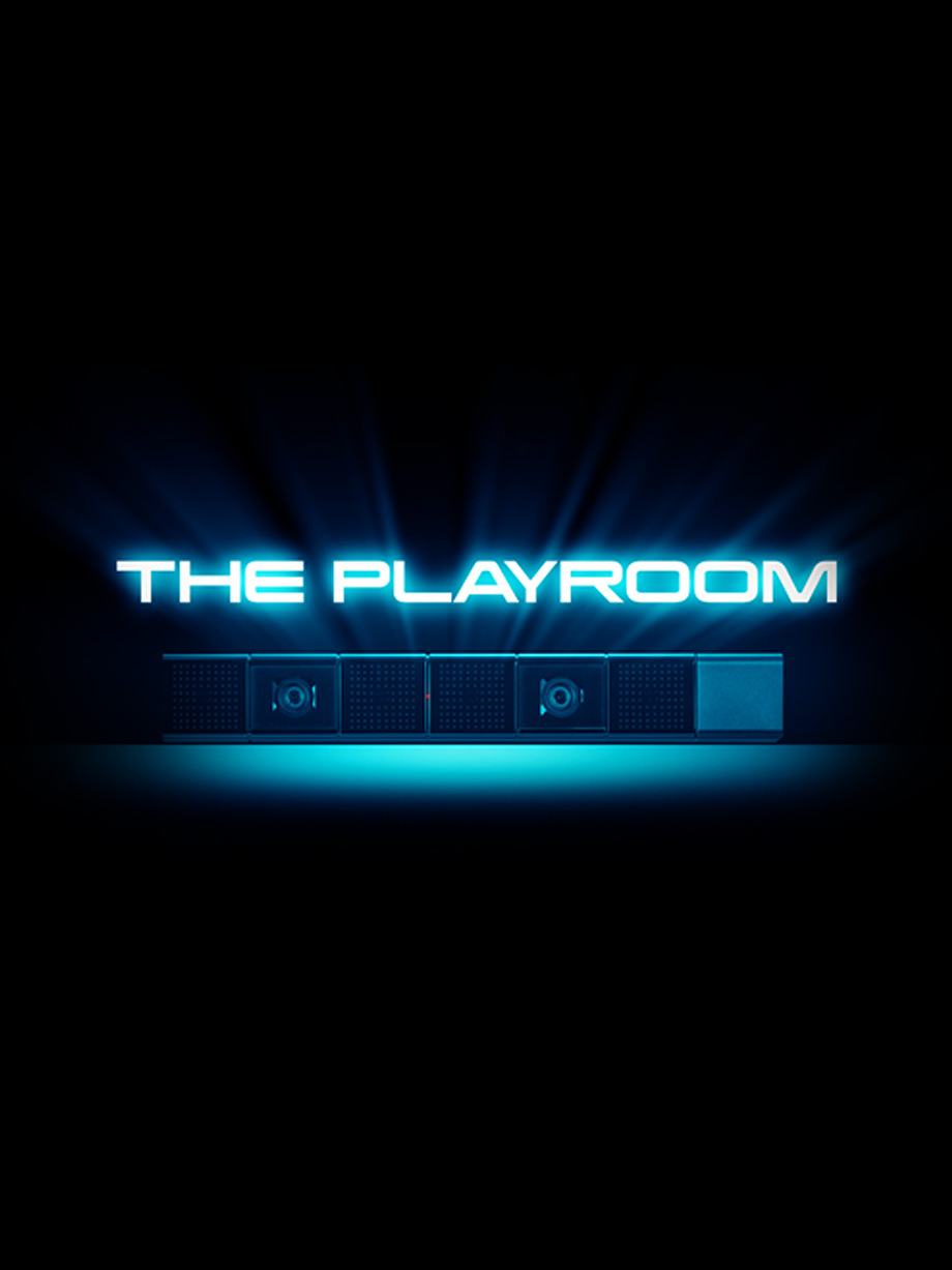 The Playroom Eurogamer