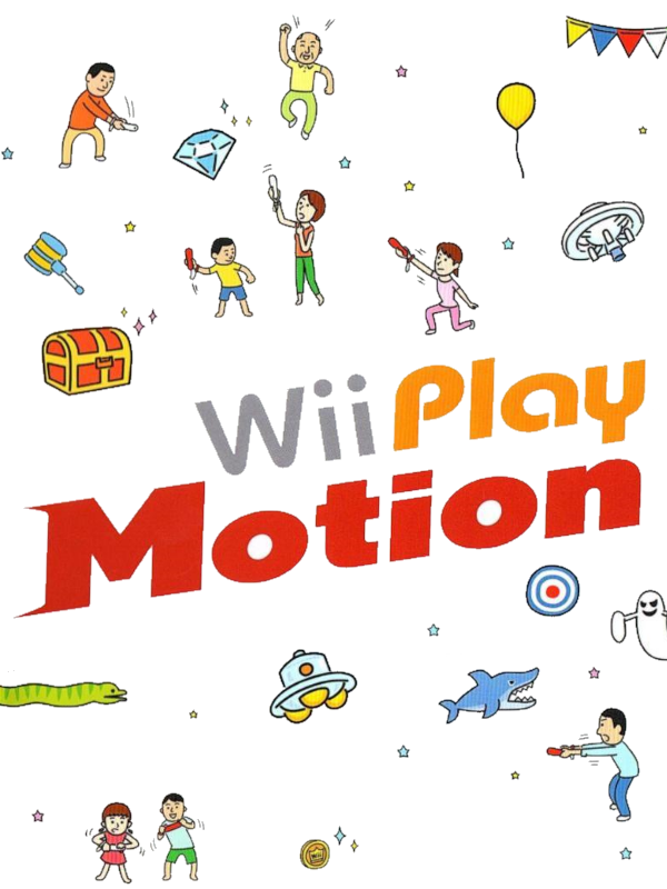 Wii Play: Motion | VG247